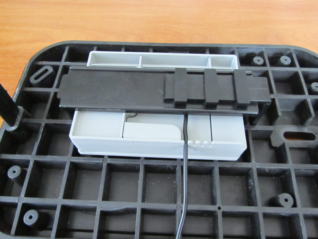 Aclara Endpoint Mounting Options | Nicor Inc