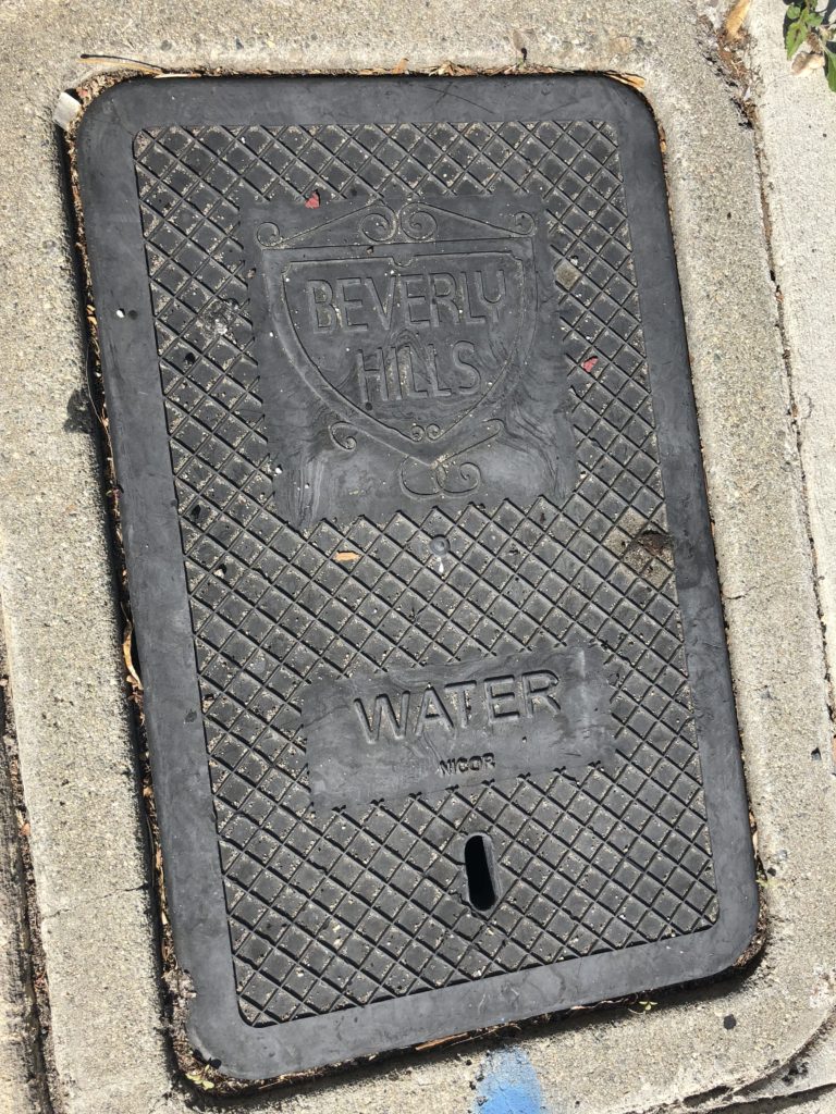 Customized Lids | Meter Box Lids with Logo | Nicor Inc