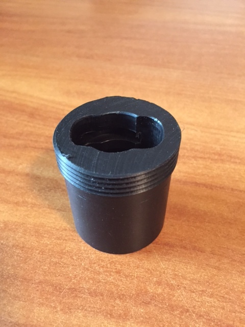 Zenner | Stealth Reader Meter Interface Unit | Nicor Inc